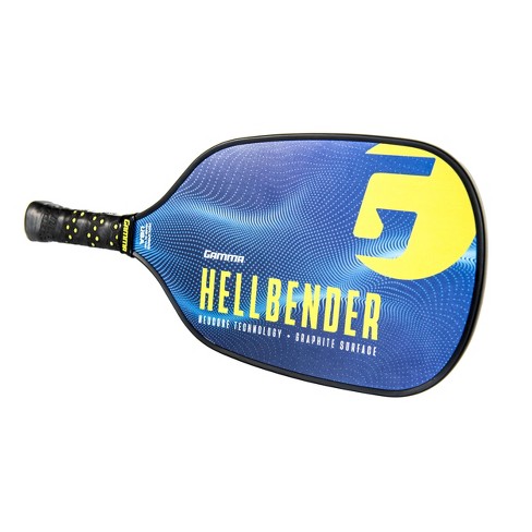 Gamma Sports Hellbender Pickleball Paddle : Target