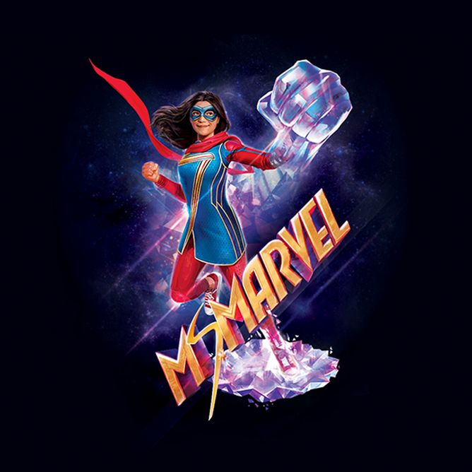 Marvel Merchandise : Target