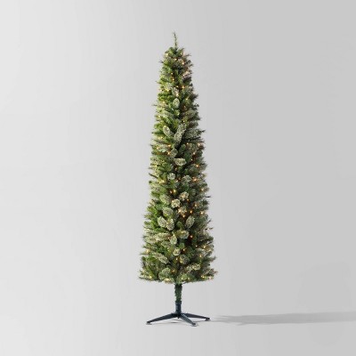 Slim/Pencil : Christmas Trees : Target