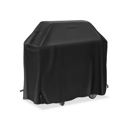 Pure Grill 27-inch Ceramic Grill Cover For All large Kamado Charcoal ...