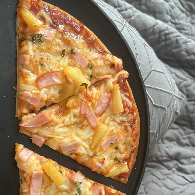 Stonefire Thin Pizza Crust - 8.5" : Target