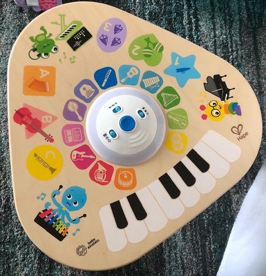 Baby Einstein Be Happy Magic Touch Baby Learning Toy : Target