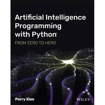 Artificial Intelligence With Python - 2nd Edition By Alberto ...