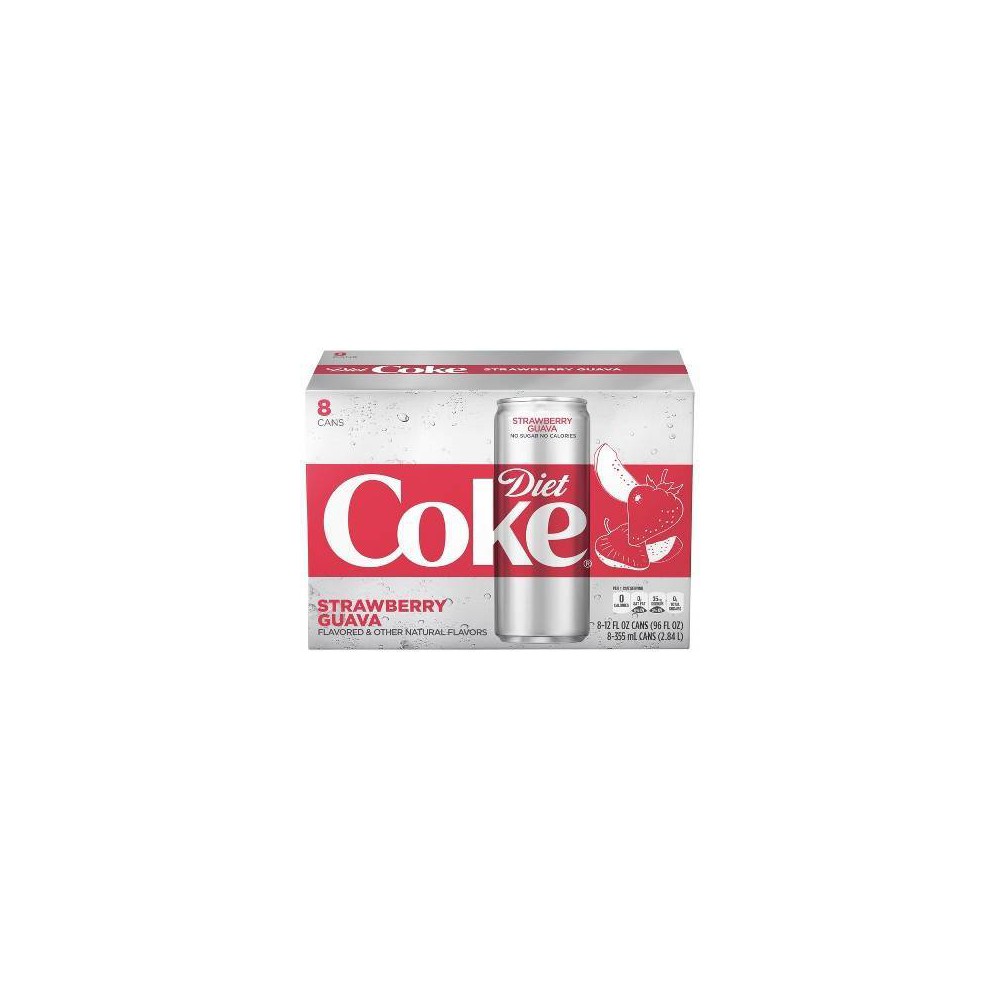 Coca-Cola Soft Drinks UPC & Barcode | upcitemdb.com