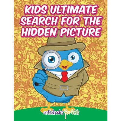Puzzling Optical Illusions! Find What's Hidden Activity Book - By ...