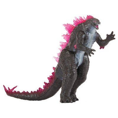 Godzilla : Target