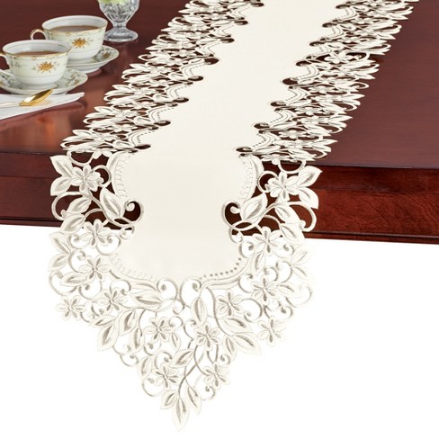 Collections Etc Trailing Vine Table Topper : Target