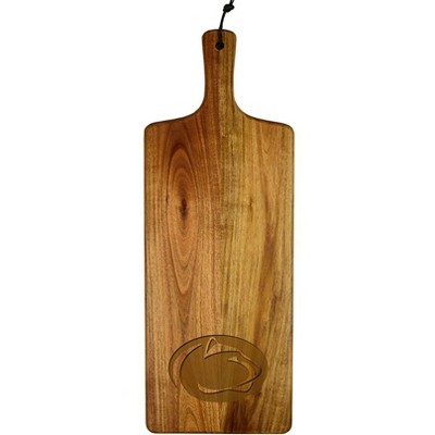 Penn State Nittany Lions 22" Acacia Cheese/charcuterie Serving Plank ...