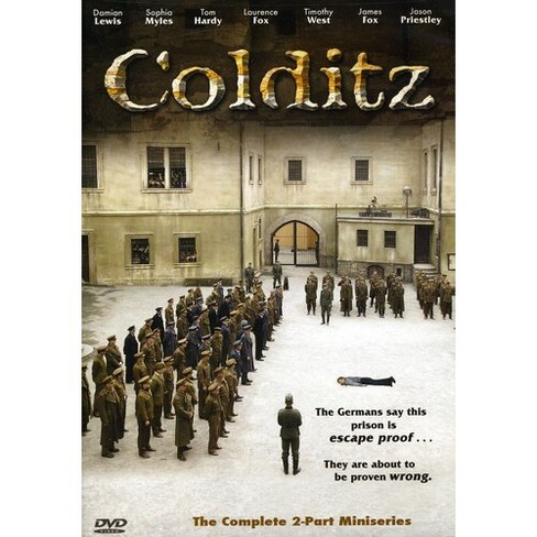 Colditz (dvd)(2005) : Target