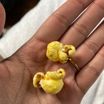 Herr's Fire Roasted Sweet Corn Popcorn - 6oz : Target