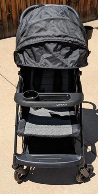 Contours Quick Elite Deluxe Lightweight Stroller : Target