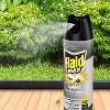 Raid Max Spider And Scorpion Killer Bug Spray - 12oz : Target