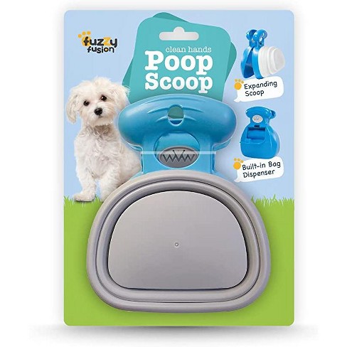Why Is My Dogs Poop Fuzzy
