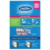 Dentek Comfort-fit Dental Guard For Nighttime Teeth Grinding - 2ct With ...