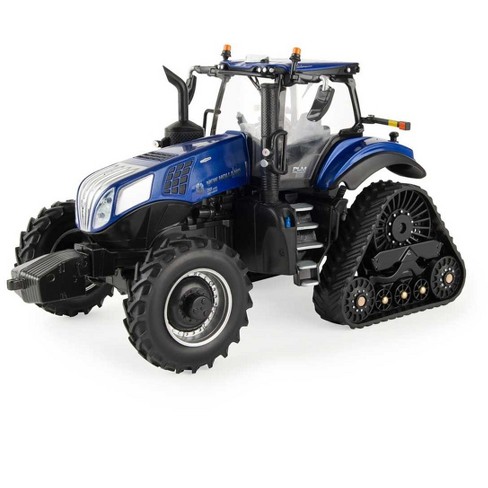 Ertl 1/32 New Holland T8.435 Smartrax With Plm Intelligence 13944 : Target