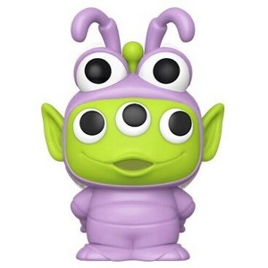 Funko Pop! Disney: Pixar- Alien As Dot : Target