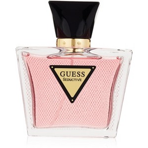 Guess Seductive I'm Yours Eau de Toilette Spray, 2.5 Fl Oz : Target