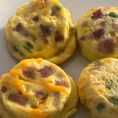 Dash Egg Bite Maker - Aqua : Target