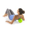 Optp Posture Ball 6-inch - Foam Roller Balls For Massage, Physical ...