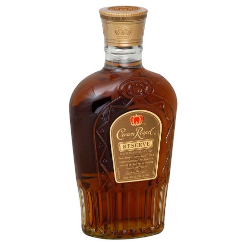 Crown Royal Special Reserve Whisky - 750ml Bottle : Target