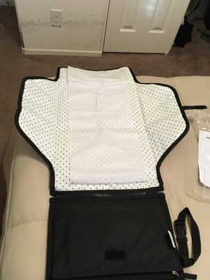 Skip Hop Pronto Baby Changing Station & Diaper Clutch : Target