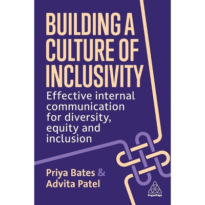 Building A Culture Of Inclusivity - By Priya Bates & Advita Patel ...