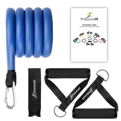 Single Stackable Resistance Band 30 Lb To 40 Lb : Target