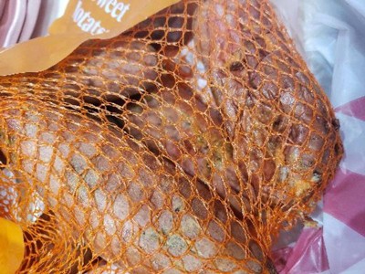 Sweet Potatoes - 3lb Bag - Good & Gather™ : Target