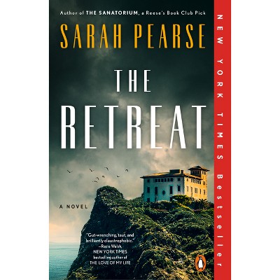 Retreat - By Sarah Pearse : Target