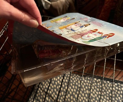 Disney Princess Fairy-tale Dolls And Fashions Set (target Exclusive ...