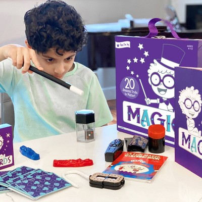 Open The Joy : Target