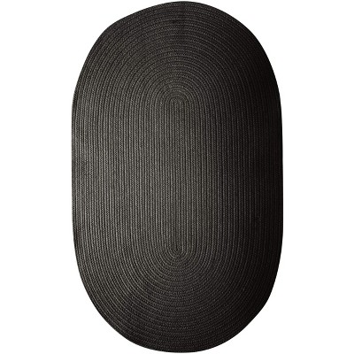 Colonial Mills Bristol Area Rug 5x7 Black : Target