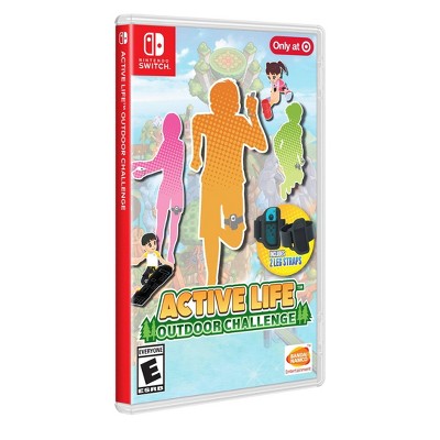 Nintendo Switch Games : Target