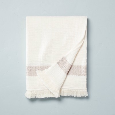 Hearth & Hand With Magnolia : Throw Blankets : Target