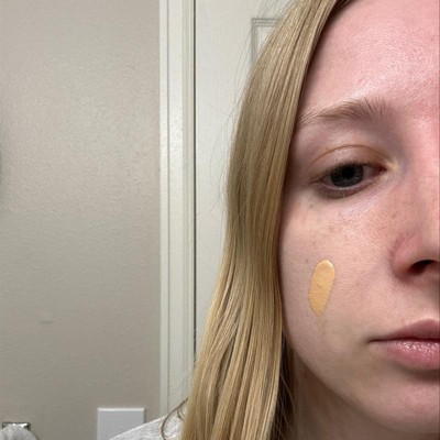 Maybelline Dream Fresh Bb Cream 8 In 1 Skin Perfector - Spf30 - 1 Fl Oz ...