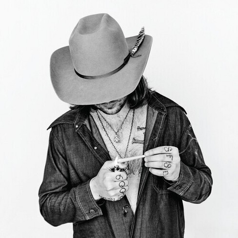 Tyler Halverson - Western Amerijuana (pt. 1) (cd) : Target