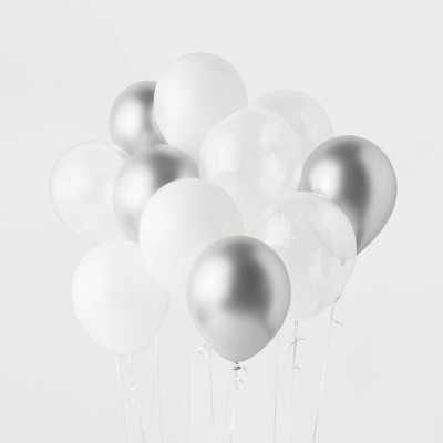 Balloons : Target