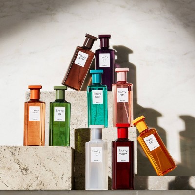 Fine'ry Body Mist Fragrance Spray - Magnetic Candy - 5 Fl Oz : Target