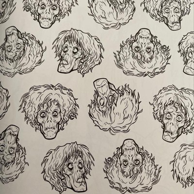 Art Of Coloring: Hocus Pocus - By Disney Books (paperback) - Halloween ...