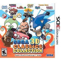 Nintendo 3DS : Target