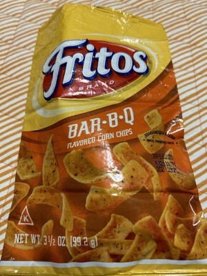 Fritos Honey Bbq Twists - 9.25oz : Target