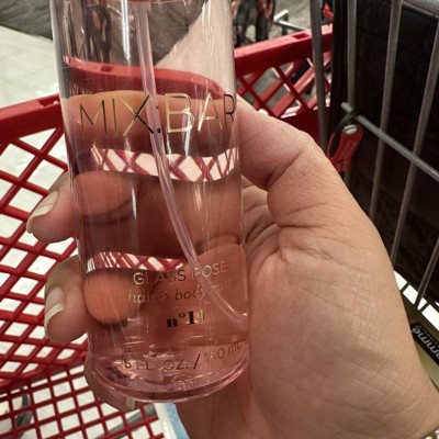 Mix:bar Mix:bar Eau De Parfum Scent Set - 5pc : Target