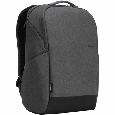 Targus 15.6” Cypress Hero Backpack With Ecosmart®, Lt Grey : Target