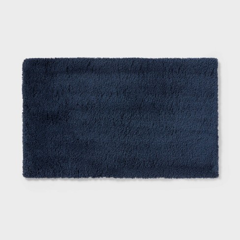 Spa Plush Bath Rug - Threshold™ : Target