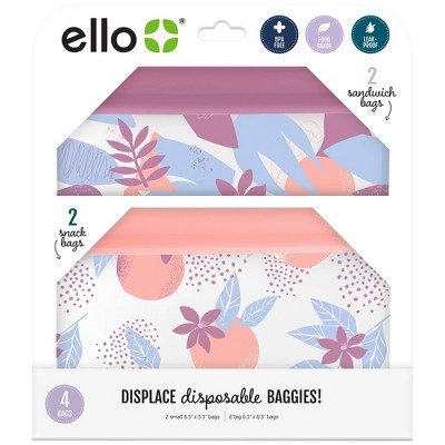 Ello : Food Storage Containers : Target