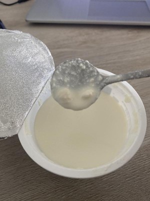 :ratio Protein Vanilla Yogurt - 21.2oz/4pk : Target