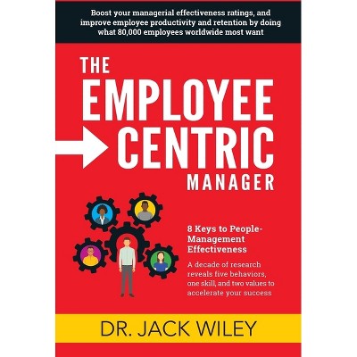 Managing Government Employees - By Stewart Liff (paperback) : Target