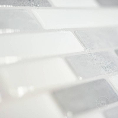 Smart Tiles : Target