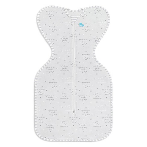 Love To Dream Swaddle Up Lite Adaptive Swaddle Wrap - You Are My - S ...