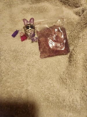 Disney Crystal Surprise Ball Figure : Target